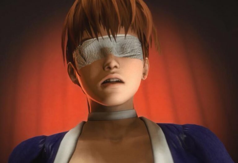 3D动画[FOW-002]Kunoichi – Broken Princess（女忍:破碎的公主）-22IN-22素材站