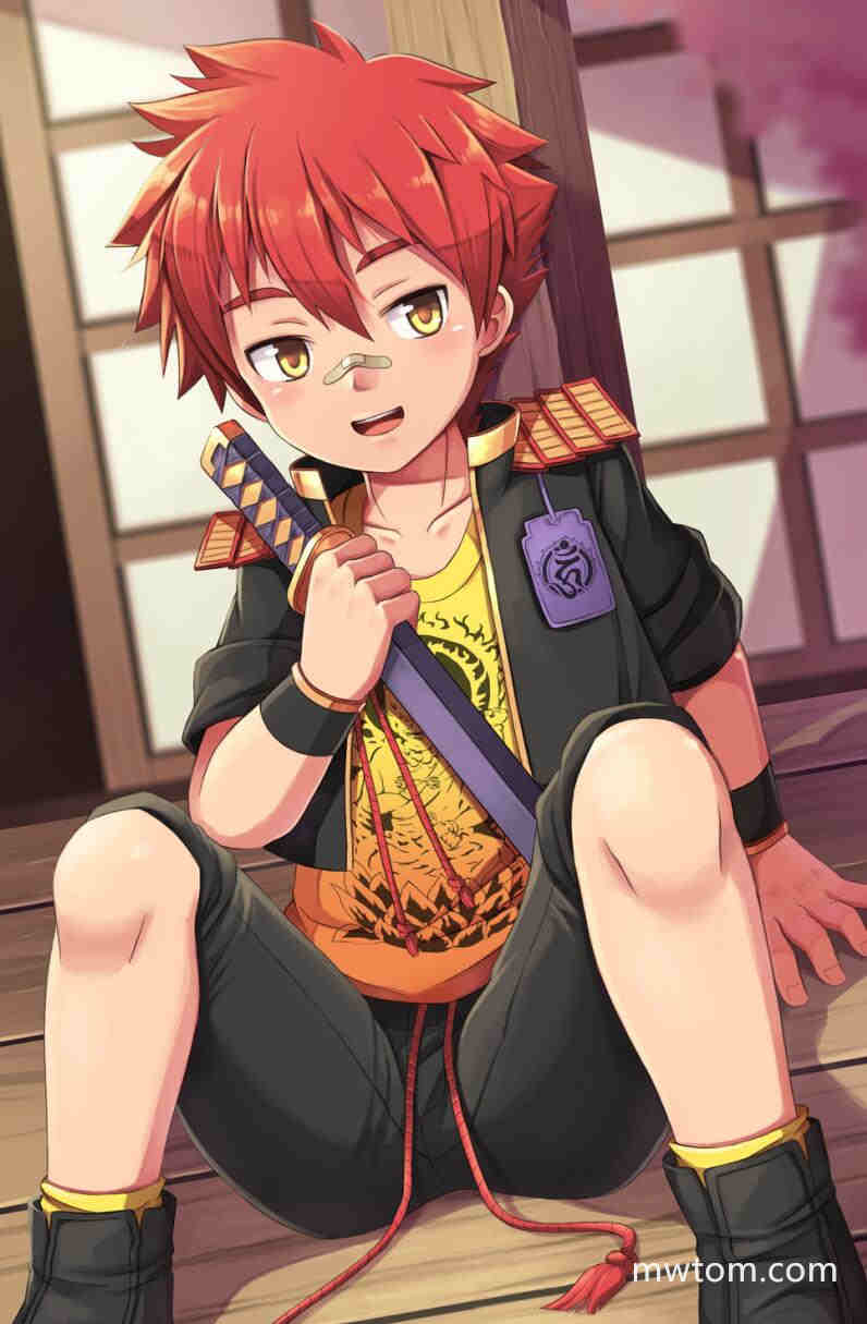 Beater (daikung)作品大合集 patreon站 的Beater月刊CG+漫画合集-22IN-22素材站