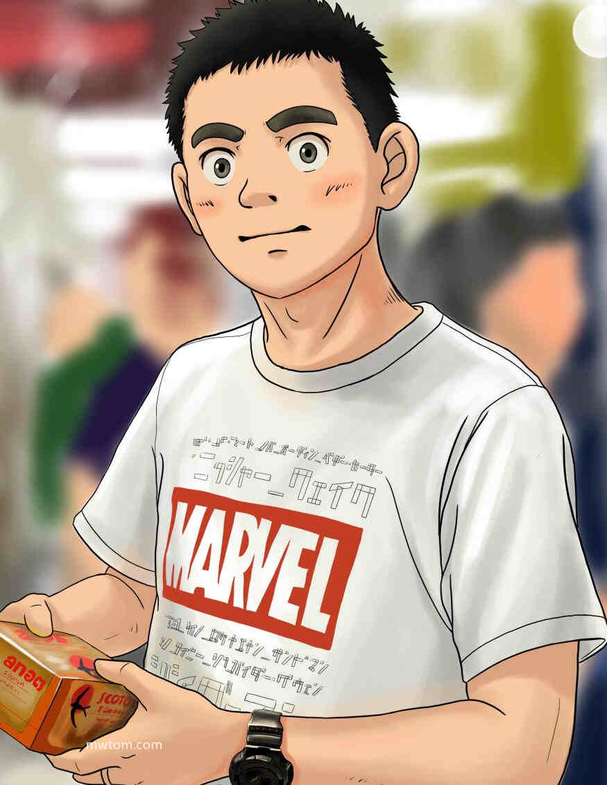 国人画师BottleDuo的pixiv作品-22IN-22素材站